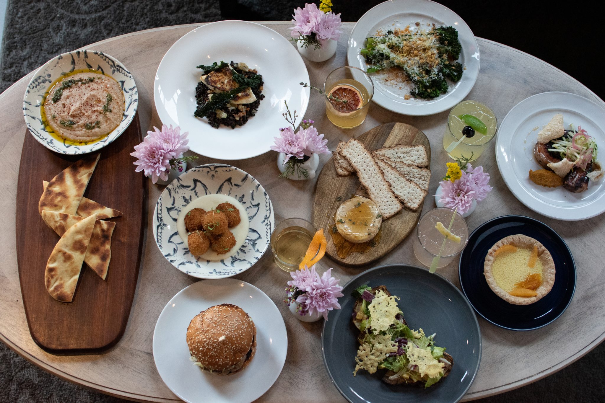 Cincinnati Distillery Rebrands Restaurant as The Hearth at Karrikin